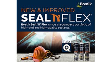 BEX Asia | Built Environment Xpo Asia