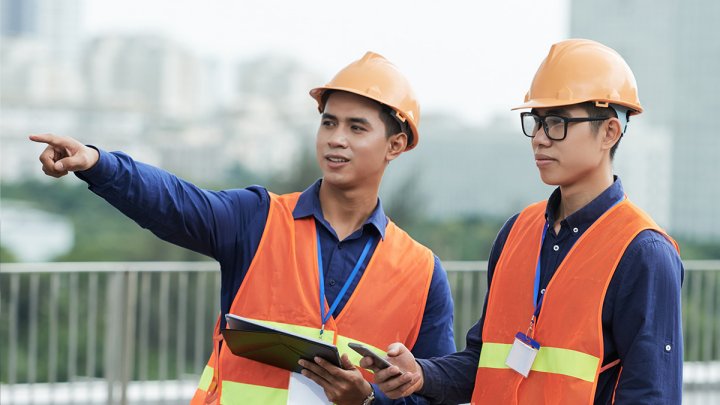 BEX Asia | Built Environment Xpo Asia