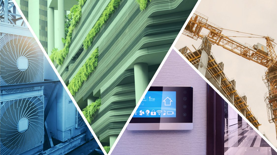 BEX Asia | Built Environment Xpo Asia