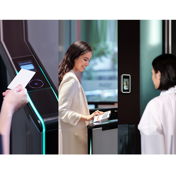 Schindler Introduces All-In-One Building Transit Solutions