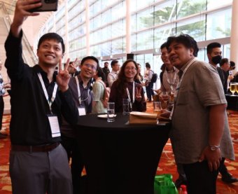 BEX 2023 Event Overview & Floorplan