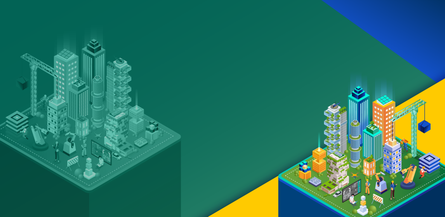 BEX Asia: The Built Environment Exhibition