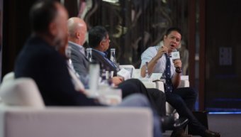 BEX Asia: The Built Environment Exhibition