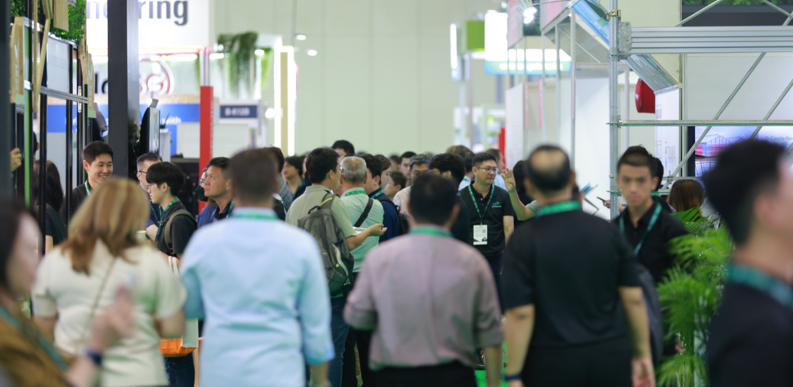 Want to Be an Exhibitor at BEX Asia Exhibition?