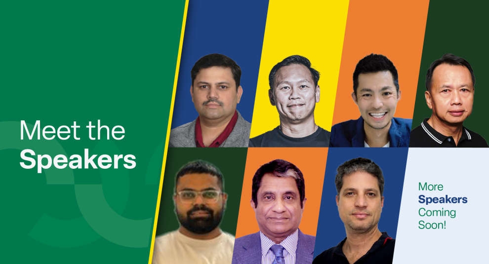 BEX Asia: The Built Environment Exhibition