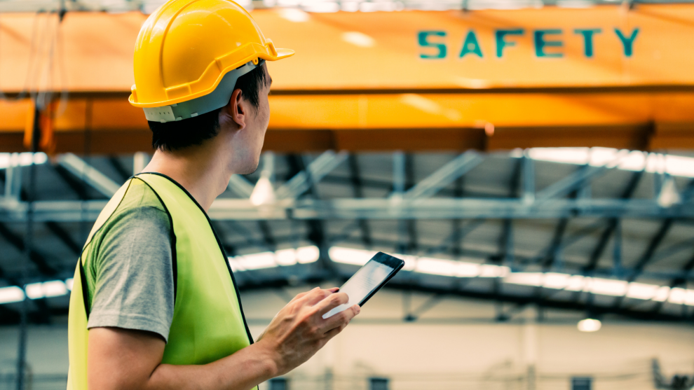 Clearing Myths, Unlocking Opportunities: WSH Tech & Grants for SMEs